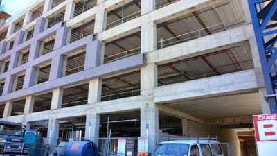 Structural Systems in Reinforced Concrete Buildings | Engineersdaily ...